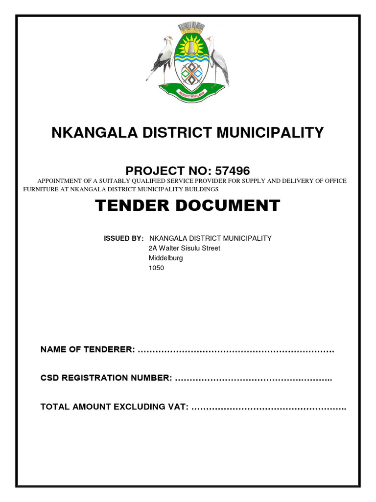 NDM Office Furniture | PDF | Technology & Engineering
