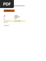 Examples of Properly Sealed Envelopes For Transcripts | PDF