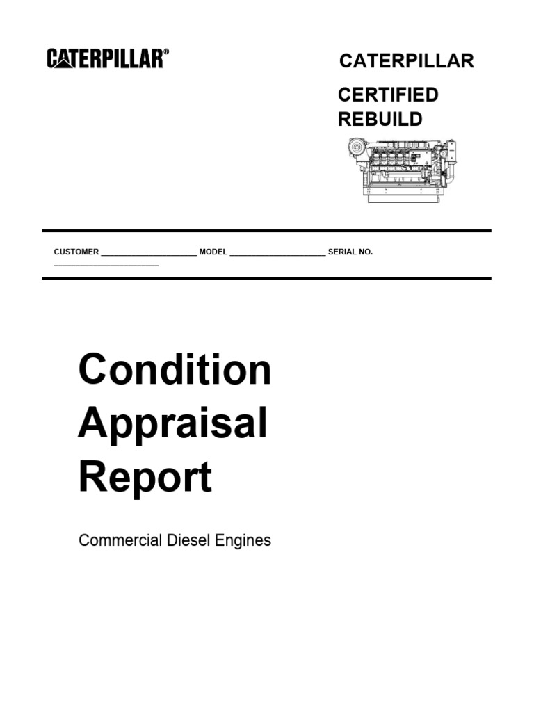 Diesel Engine Appraisal-2 | Download Free PDF | Pump | Radiator