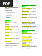 Social Media Use Scale (SMUS) | PDF | Career & Growth | Social Science