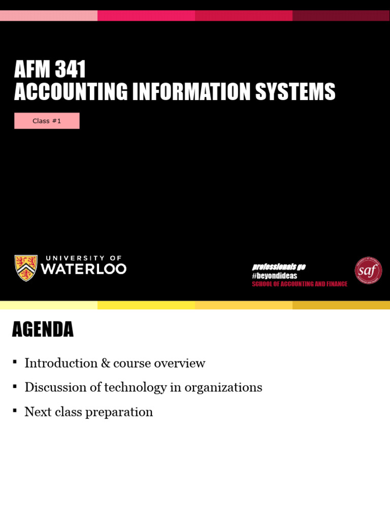 Class 1 - Student | PDF