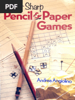 J Perm OLL and PLL | PDF | Recreational Mathematics | Logic Puzzles