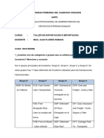 Cómo Calcular el Precio CIF | PDF | Gestión de la cadena de suministro ...