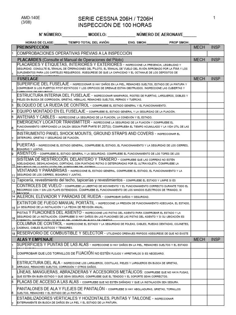lista-de-verificaci-n-de-inspecci-n-de-100-horas-del-cessna-206-pdf
