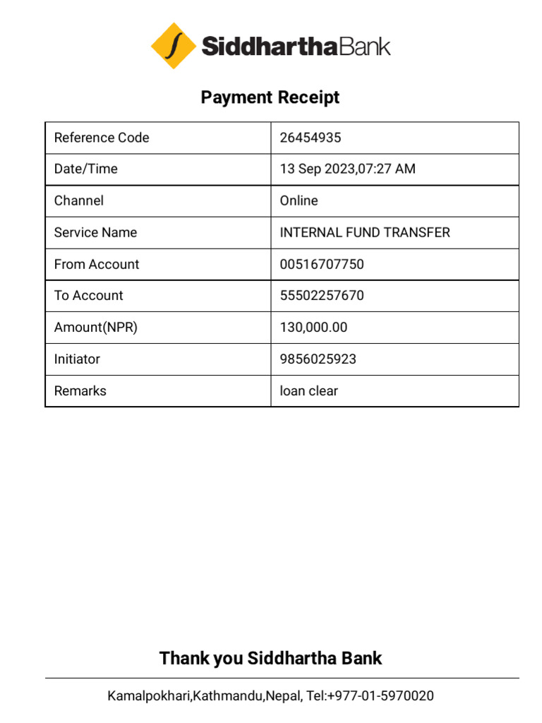 Receipt 1694569381741 | PDF