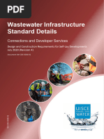 Pr11231 - Unitywater Technical Specification Reference Guide | PDF ...