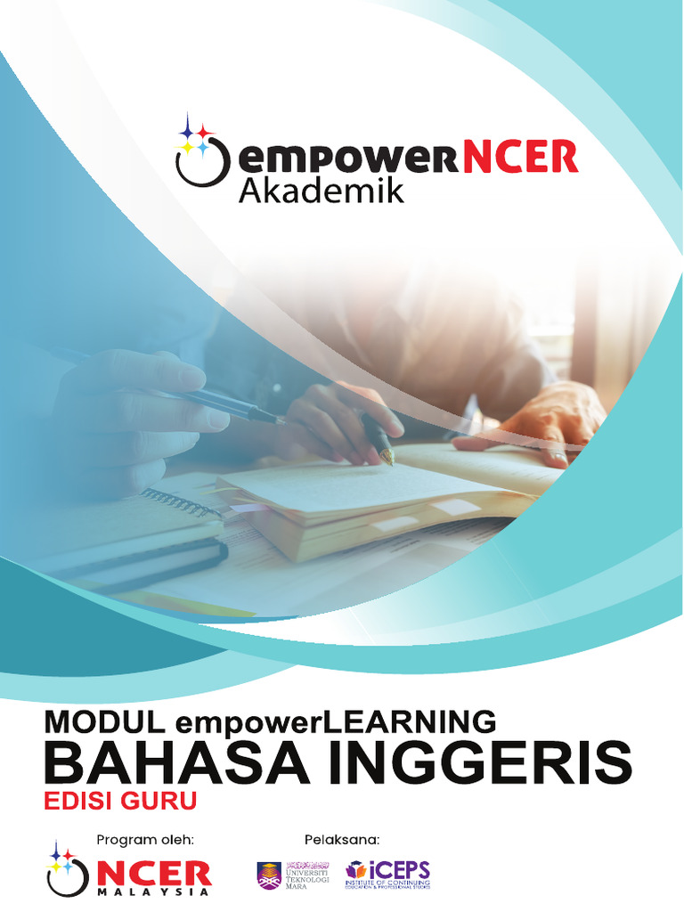 Module BI EnpowerNCER 2022 | PDF