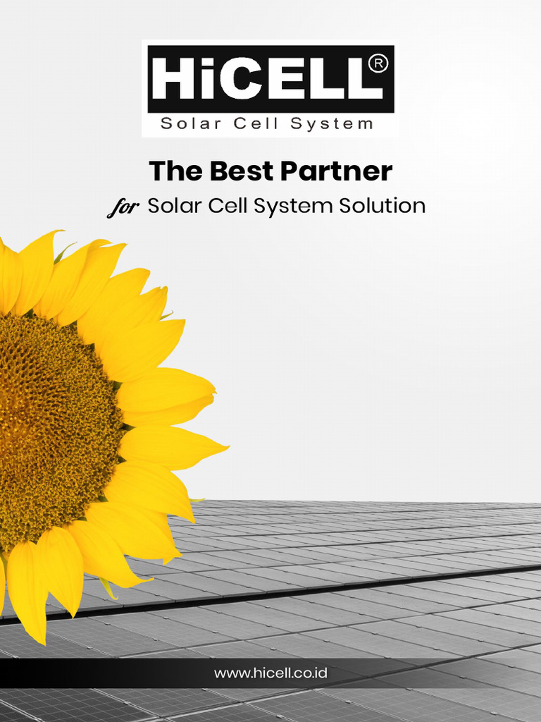 Hicell | PDF