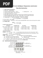 Manual Sinotimer MC 901 | PDF
