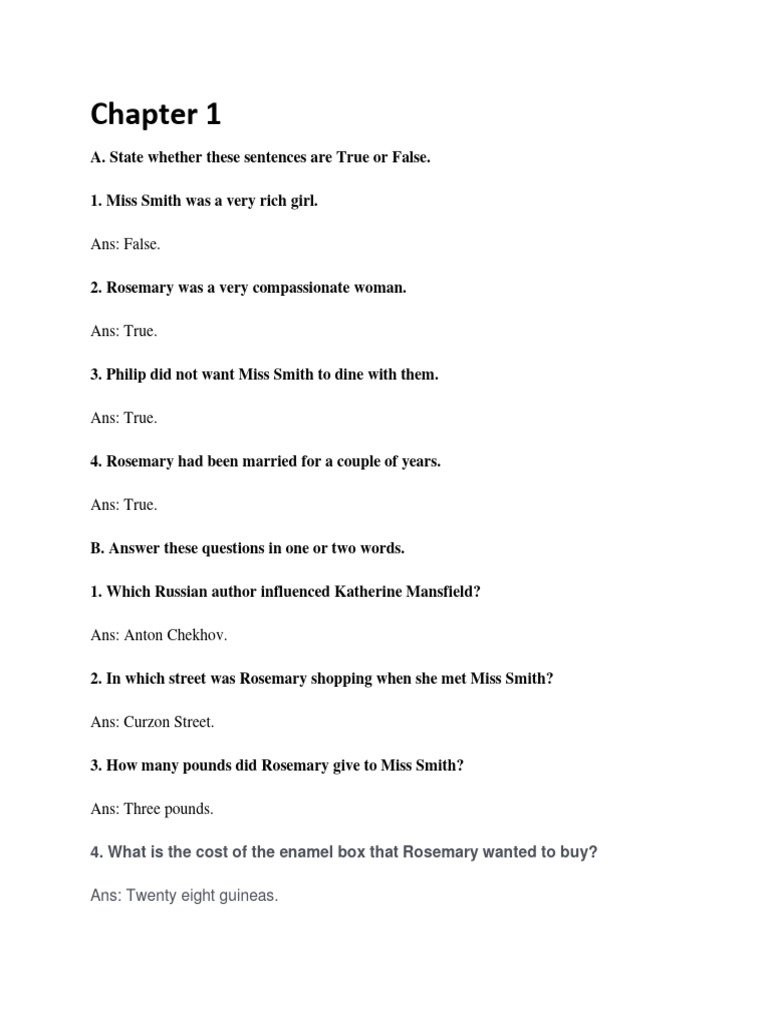 Alt English Notes | PDF | Poetry