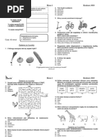 Life Vision Intermediate Plus B1 Sprawdziany | PDF