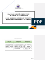 MATATAG Grade 1 Bulletin Board Ass | PDF