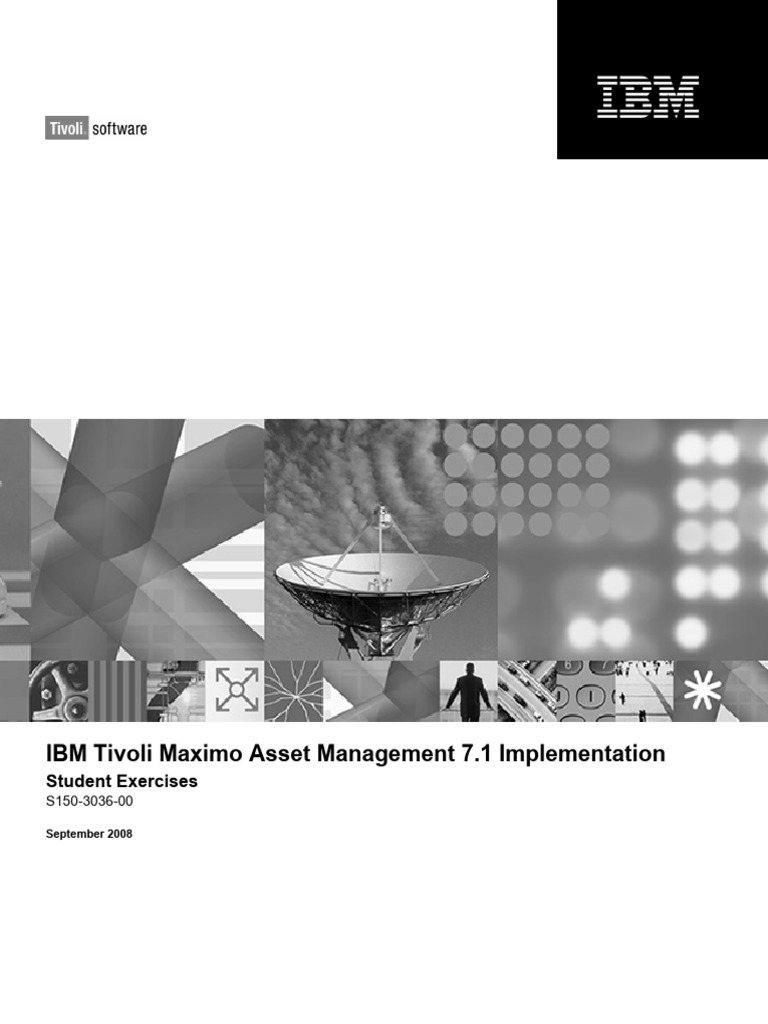 MAM71 Implementation - Student Exercises | PDF | Ibm Db2 | Databases