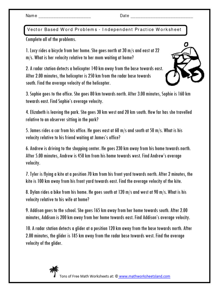 Vector Word Probs Pdf
