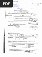 Form CR13 | PDF
