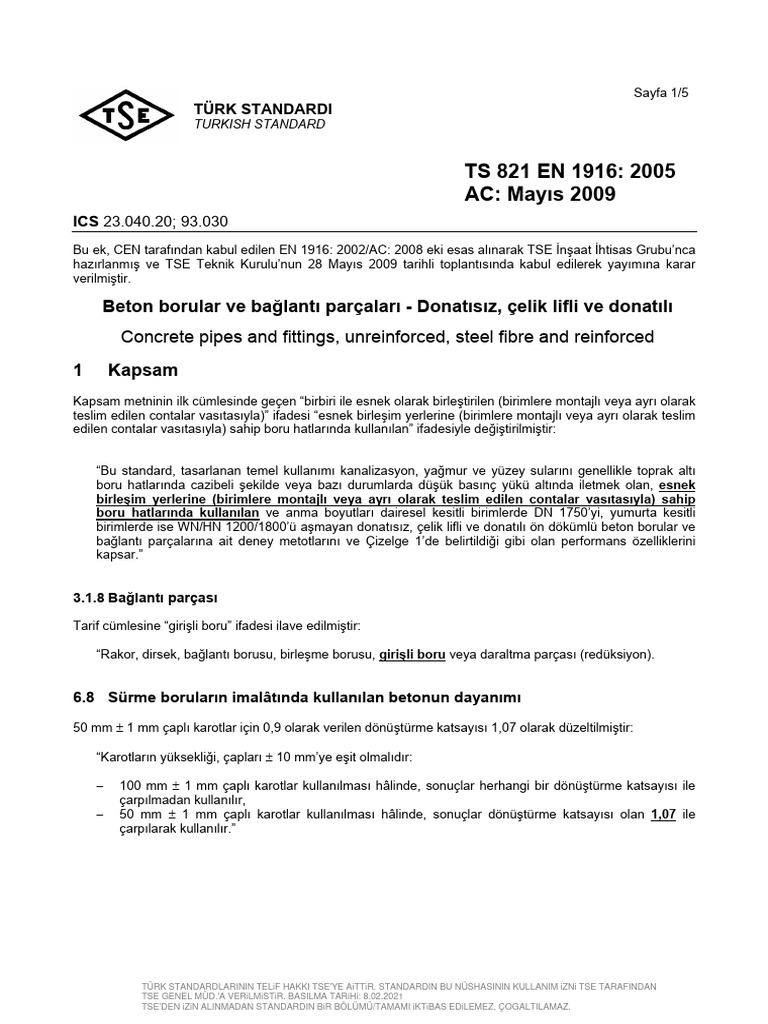 6 - TS - 821 - en - 1916 - Ac | PDF