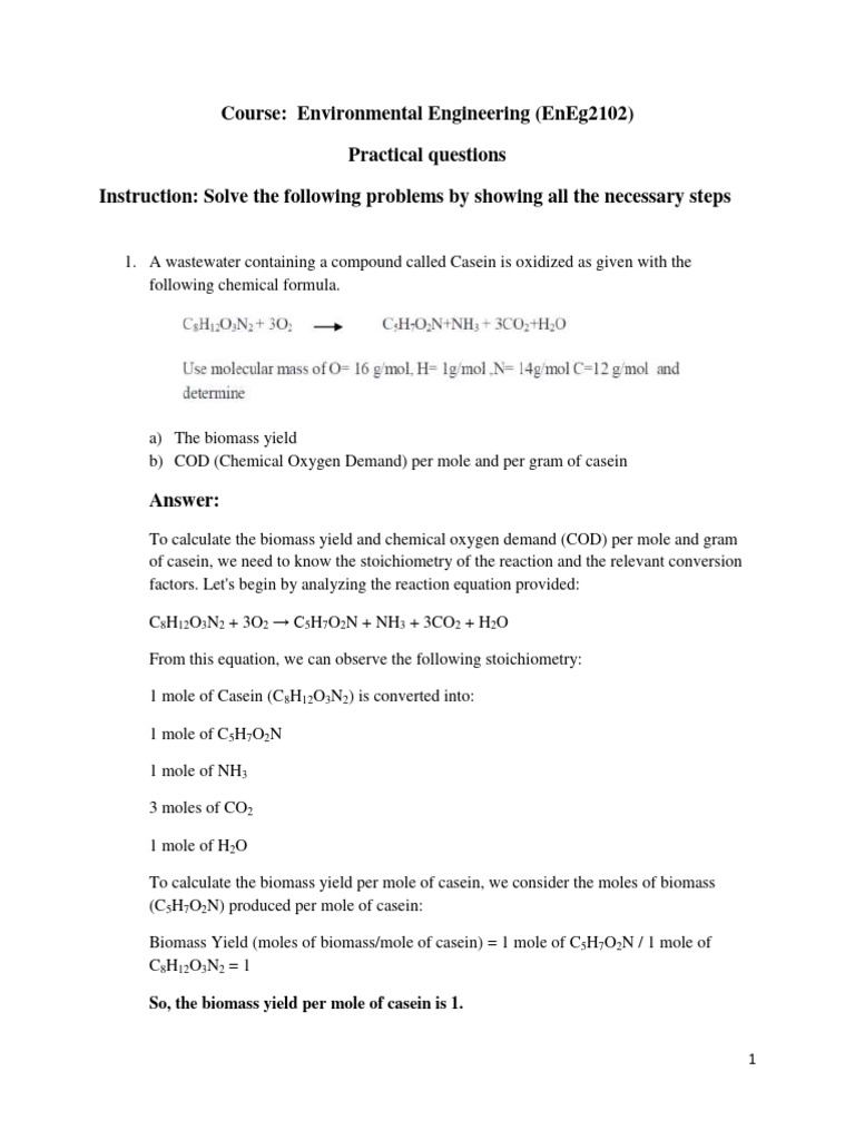 Practical Questions | PDF