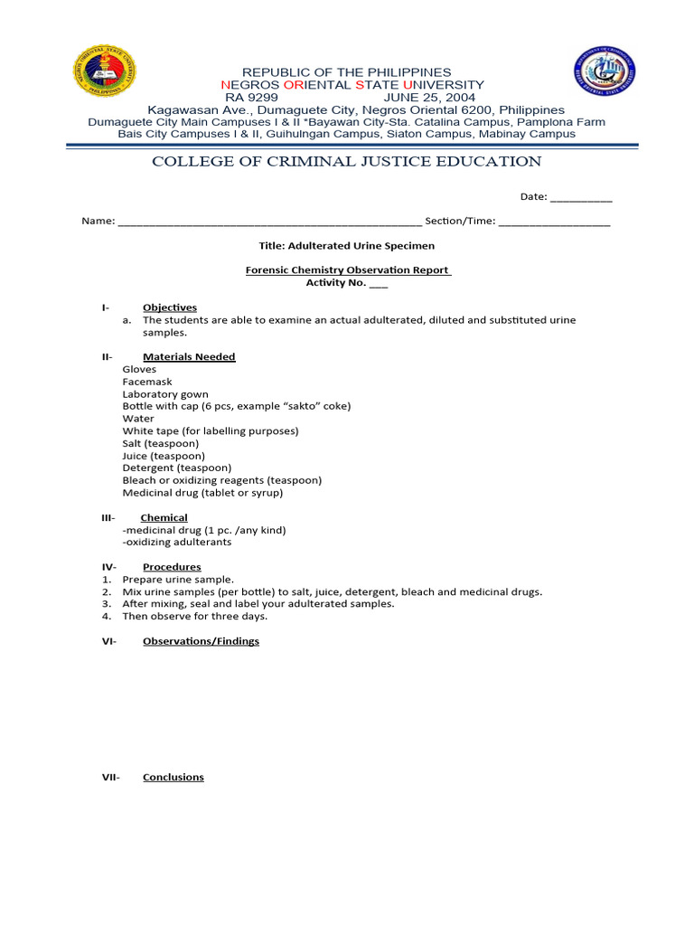 Activity 2 Forensics 3 | PDF