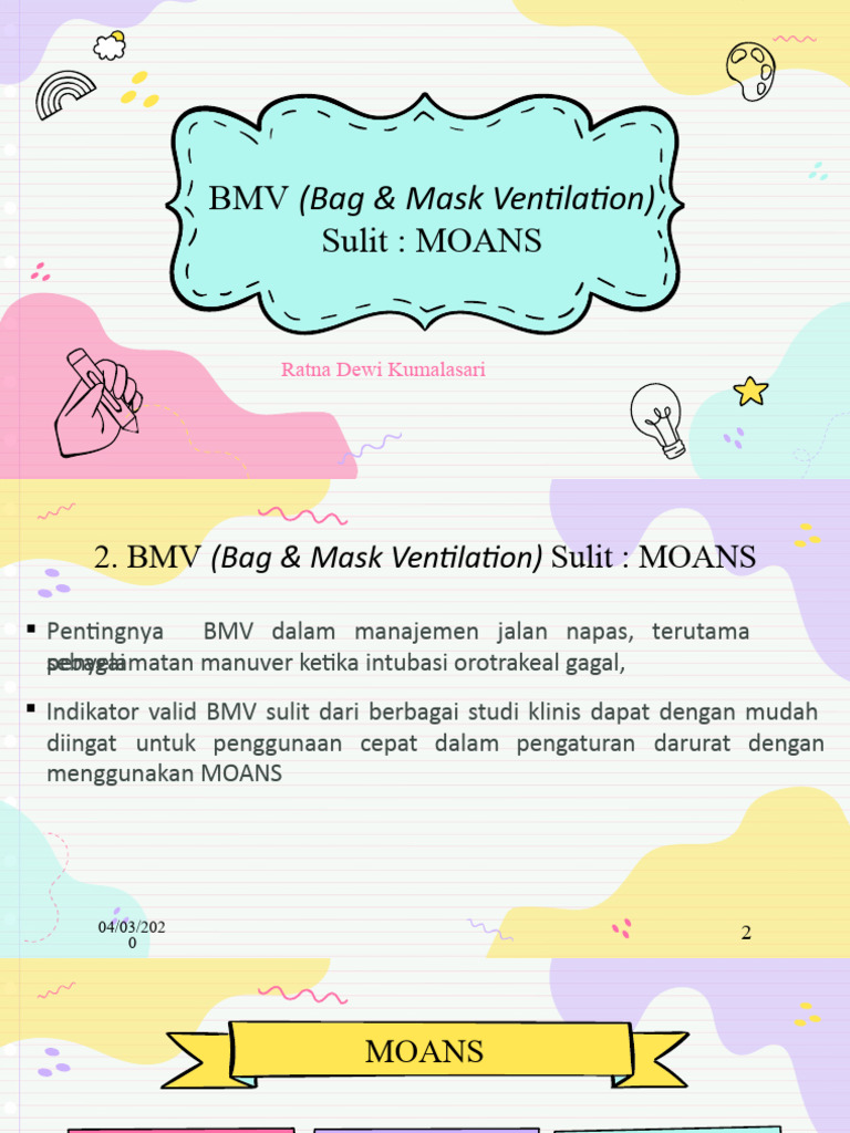 Moans - Ratna Dewi Kumalasari | PDF