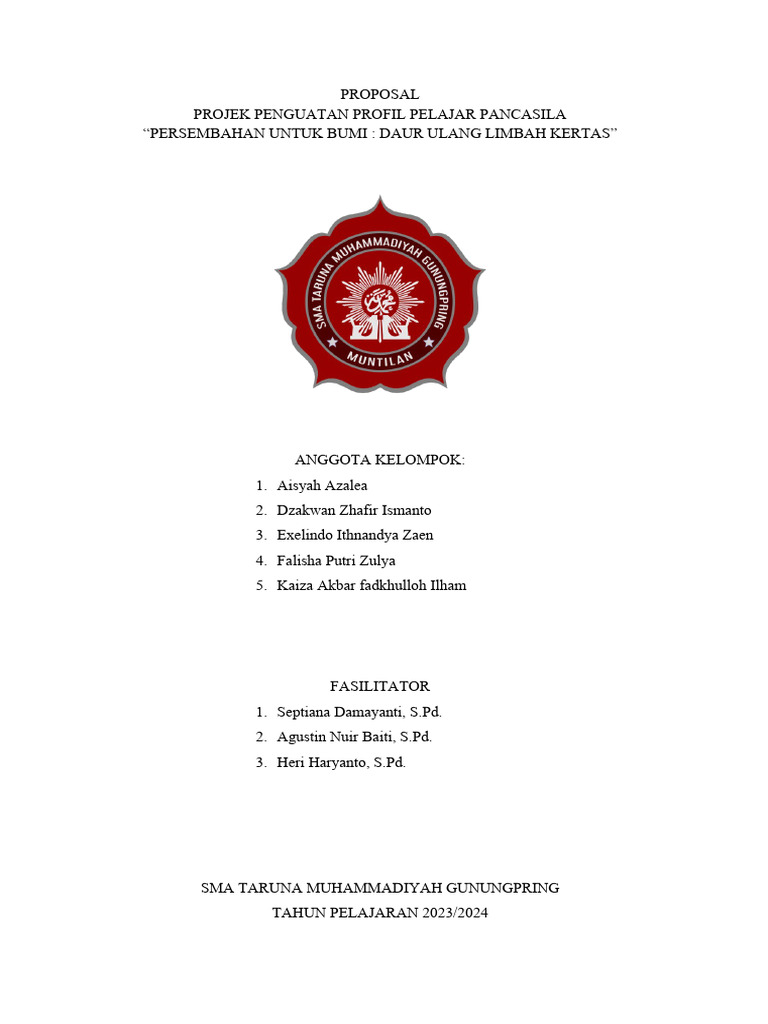 FORMAT PROPOSAL P5 (1) (2) | PDF