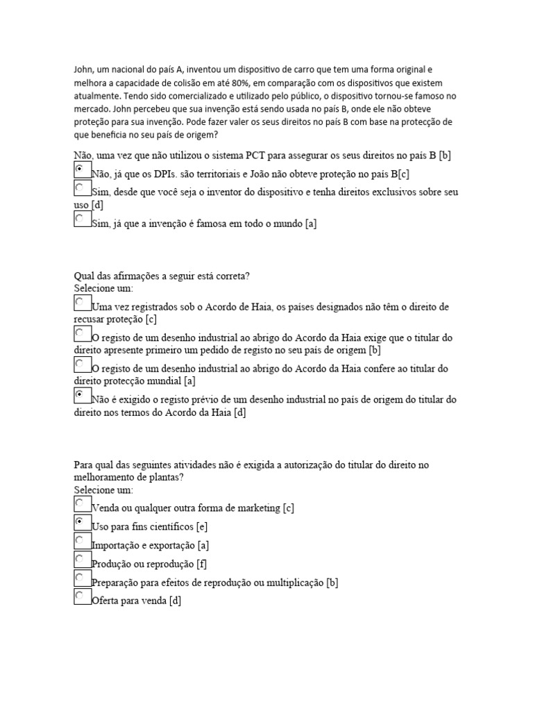 OMPI | PDF | Patente | Uva