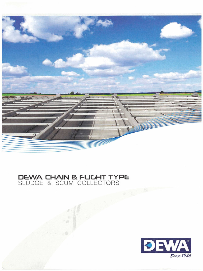 Dewa Catalogue | PDF