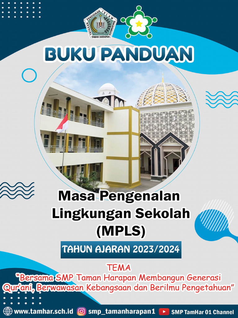 MPLS 2023-2024 | PDF