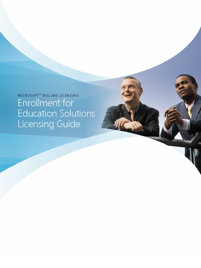 EES Program Guide | PDF | Microsoft | Microsoft Windows