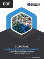 Panduan Lentera Cloud: UK Petra | PDF