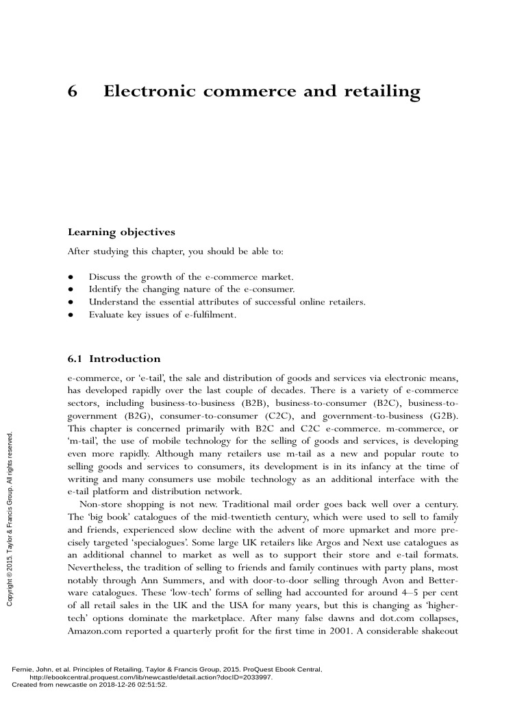 Principles_of_Retailing_----_(Electronic_commerce_a | PDF | E Commerce ...
