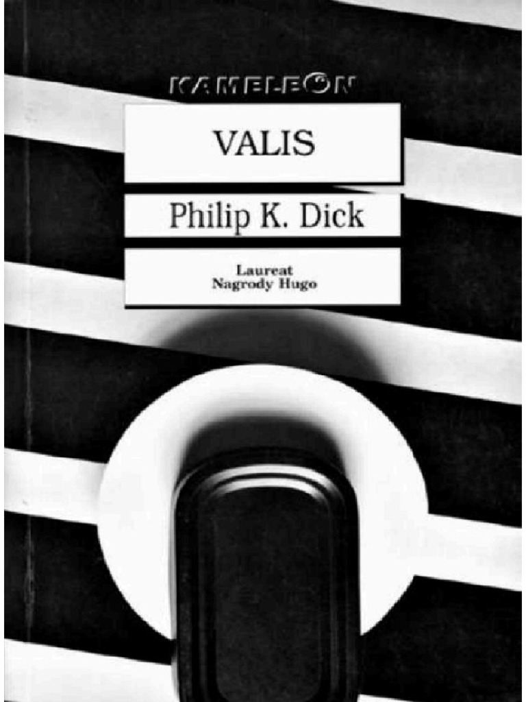 Dick Philip - Valis | PDF