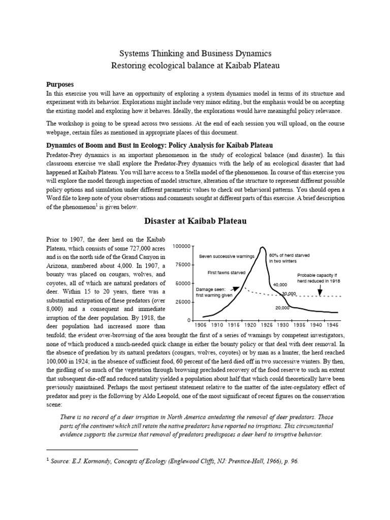 Kaibab Plateau - Stella Compatible | PDF Kaibab Plateau - Stella Compatible | PDF