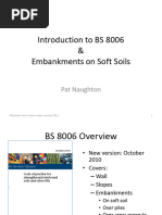 BS - 8006 1 - 2010 (1) GH Part 1 | PDF | Technology & Engineering