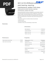 Cfetp 2 A 6 X 4 | PDF | Journeyman | United States Air Force