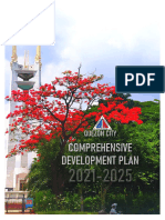Revised Review and Approval Process of CLUP | PDF