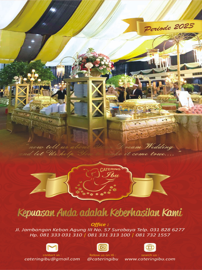 Brosur Ci 2023 (New) | PDF