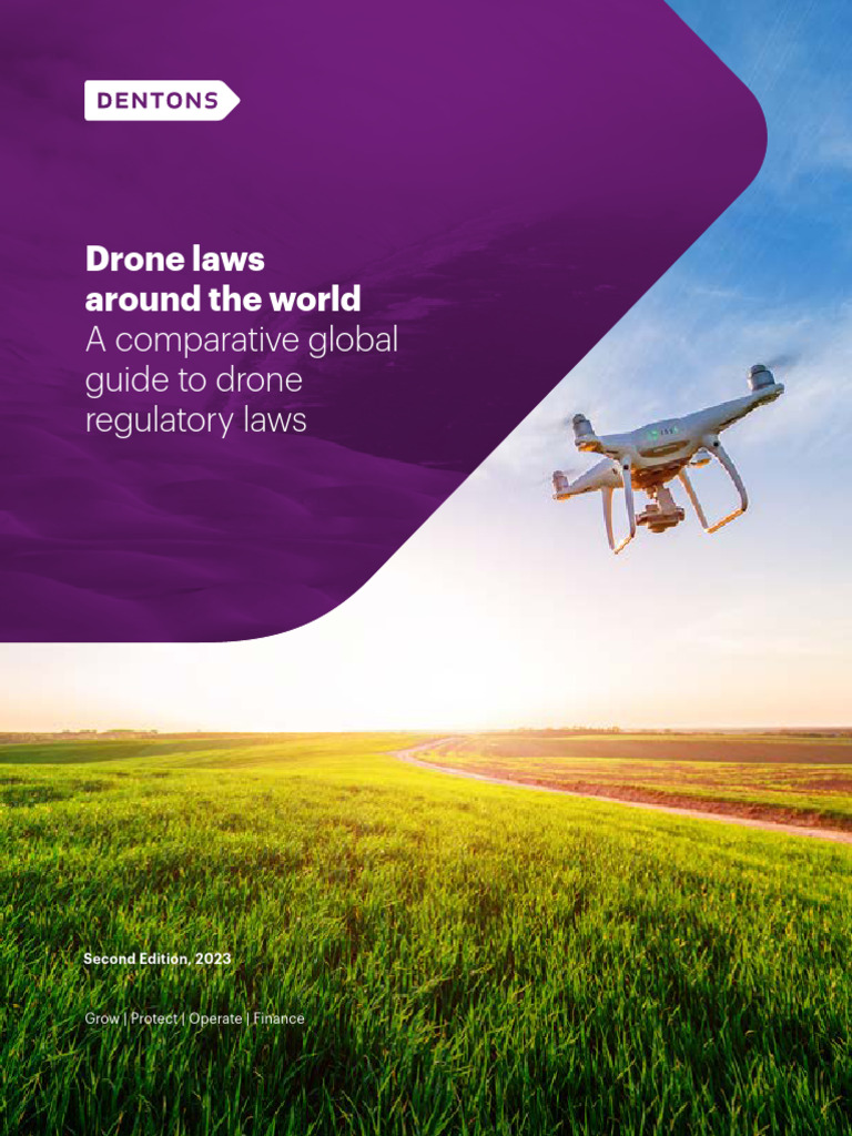 Drone Laws Around The World A Comparative Global Guide To Drone ... Drone Laws Around The World A Comparative Global Guide To Drone ...