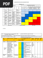 SHP Management Safety Pledge | PDF | Occupational Safety And Health ...