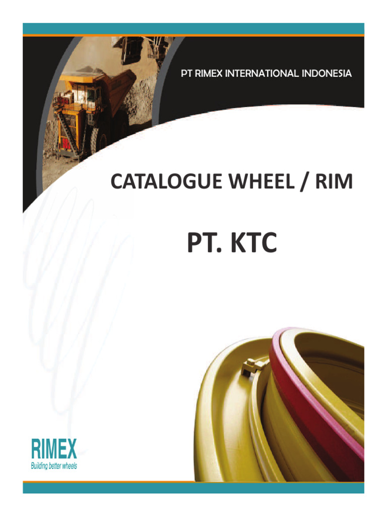 Catalog Rimex | PDF | Tire | Valve