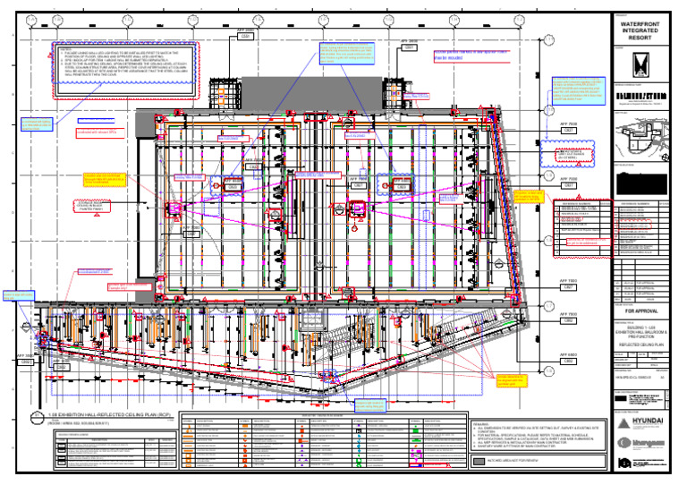 HKN SPD Id CL 108503 01 PDF | PDF | Building Engineering ...