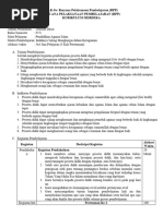 LK - 1 Analisis CP Perumusan TP Dan Penyusunan ATP | PDF