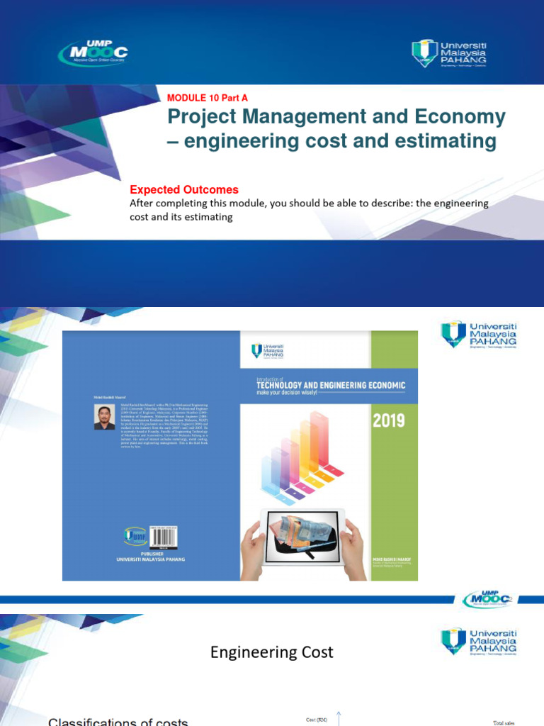Module 10a Briefing Only Breakeven Point BEP | PDF | Management ...