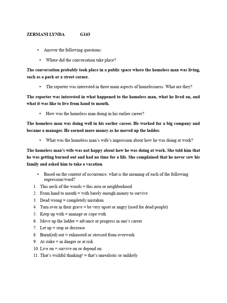 Assignment Three | PDF