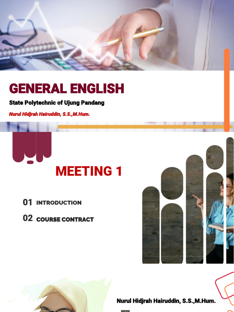 Introduction Bahasa Inggris Umum Pdf Grammatical Tense Language