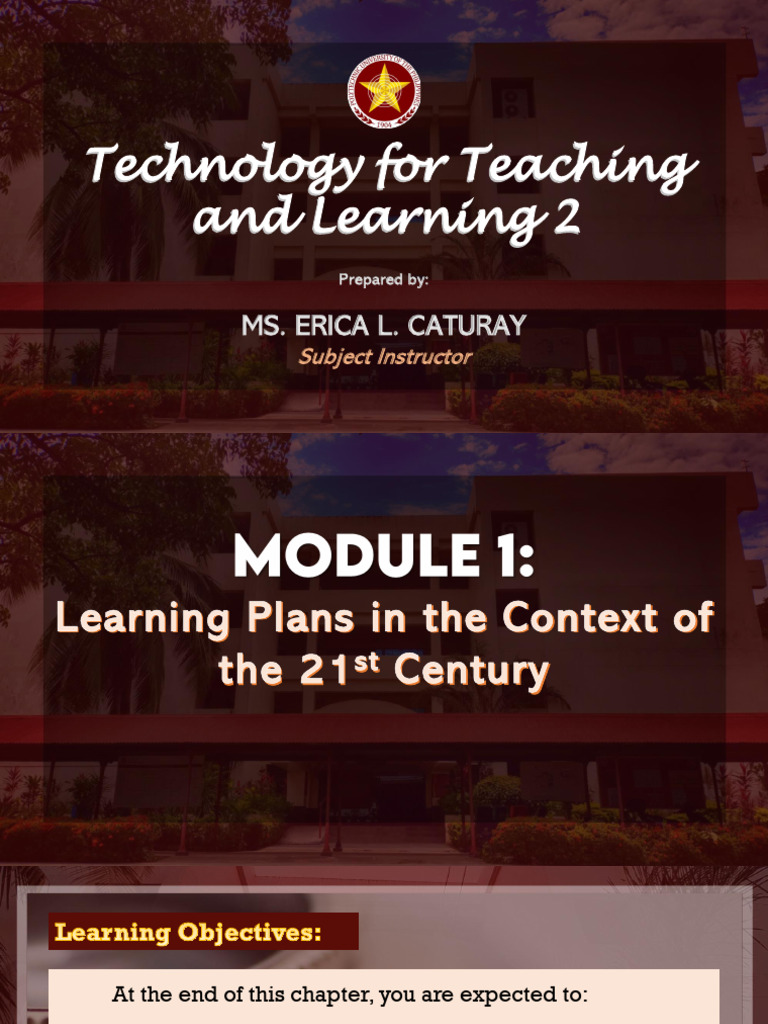 TTL2 CH1 Lesson | PDF | Curriculum | Teachers TTL2 CH1 Lesson | PDF | Curriculum | Teachers