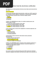 Canadian Electrical Code | PDF | Electrical Equipment | Power Engineering