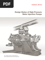 API 610 Centrifugal Pump Types - OH, BB & VS | PDF | Pump | Chemical ...