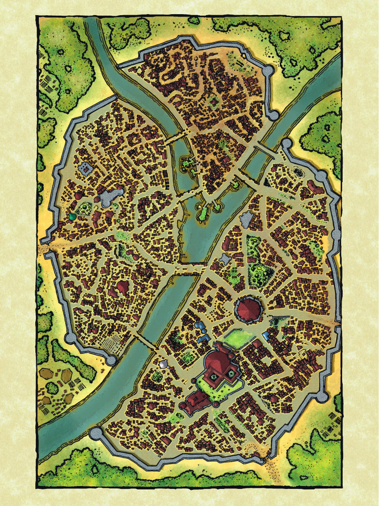 Altdorf Carte | PDF