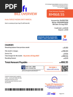 Explanatory Notes for BE 2023 | PDF | Taxes | Insurance