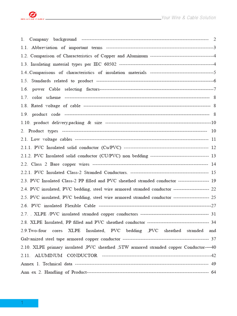 Electrical Catalogue 20231013 | PDF | Insulator (Electricity) | Electrical Wiring